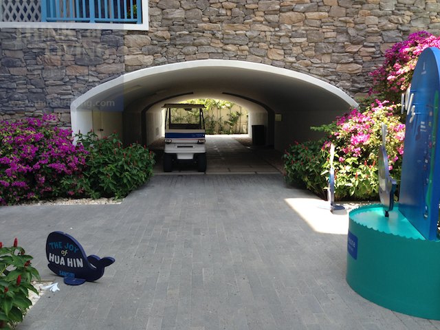 Chelona หัวหิน – เขาเต่า The Complete บ้านตากอากาศอารมณ์กรีซ โดยแสนสิริ ...