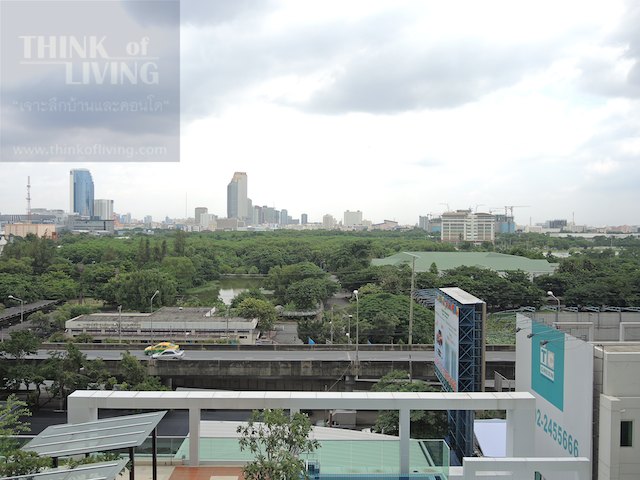 TC Green พระราม9 เฟส1 พาไปเดินดูตึกเสร็จพร้อมโอน กับ Mr.Oe [รีวิวฉบับ ...