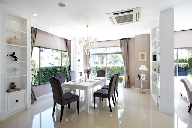 Perfect Place พัฒนาการ – ศรีนครินทร์ บ้านเดี่ยว 2 ชั้นในซอยอ่อนนุช 80 ...