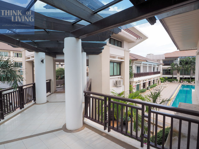 The Rise B ชลบุรี คอนโด 8 ชั้น หลังเซ็นทรัลชลบุรี ติดตลาด The Bazaar ...