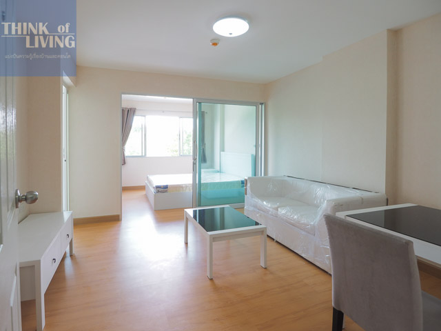 The Rise B ชลบุรี คอนโด 8 ชั้น หลังเซ็นทรัลชลบุรี ติดตลาด The Bazaar ...