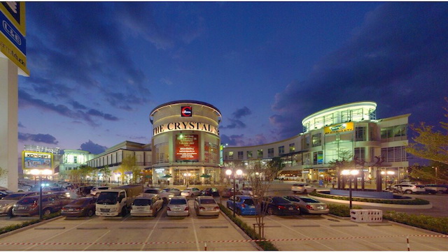 เปิดตัว The Crystal SB Ratchapruek ผลึกพันธมิตรทางอสังหาฯ ...