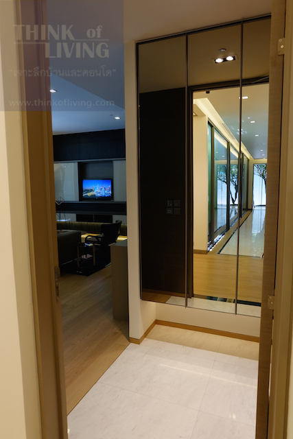 Saladaeng One คอนโด High Rise ระดับ Ultimate Class ในซอยศาลาแดง 1 ใกล้ MRT ลุมพินี จาก SC Asset ...