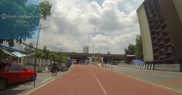 The Mark รัชดา – แอร์พอร์ตลิงค์ คอนโด High Rise 25 ชั้น บนถนนจตุรทิศ ...