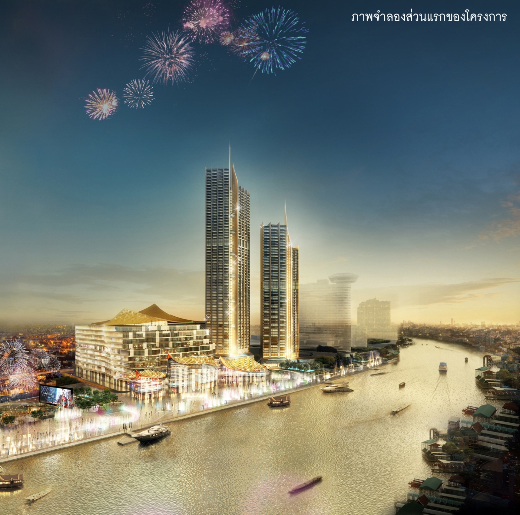 ICONSIAM ผนึกกระทรวงวัฒนธรรม เปิดตัว ICONSIAM Heritage Museum ...