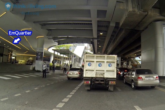 Downtown 49 คอนโด Low Rise ตึกคู่ ในซอยสุขุมวิท 49/12 จาก แมรี่แลนด์ ...