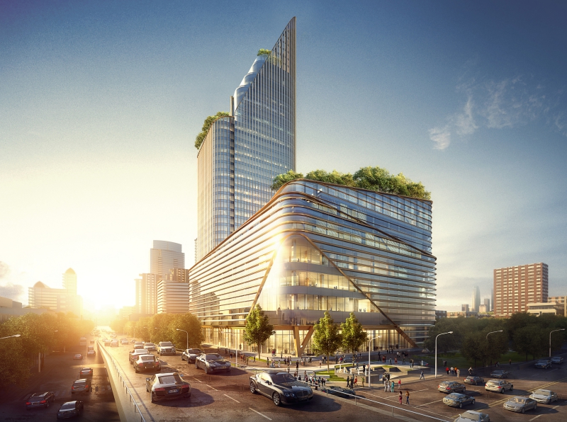 Singha Estate เทค Daii Group ตั้งเป้ารายได้รวมปี 2562 ที่ 20,000 ลบ ...