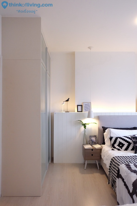 CHAPTER ONE ECO รัชดา-ห้วยขวาง คอนโด High Rise บนถนนประชาอุทิศใกล้แยก ...