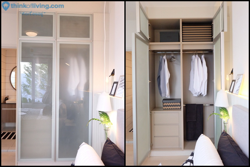 CHAPTER ONE ECO รัชดา-ห้วยขวาง คอนโด High Rise บนถนนประชาอุทิศใกล้แยก ...