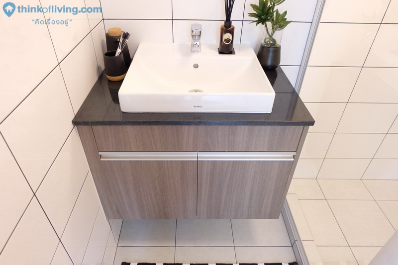 CHAPTER ONE ECO รัชดา-ห้วยขวาง คอนโด High Rise บนถนนประชาอุทิศใกล้แยก ...