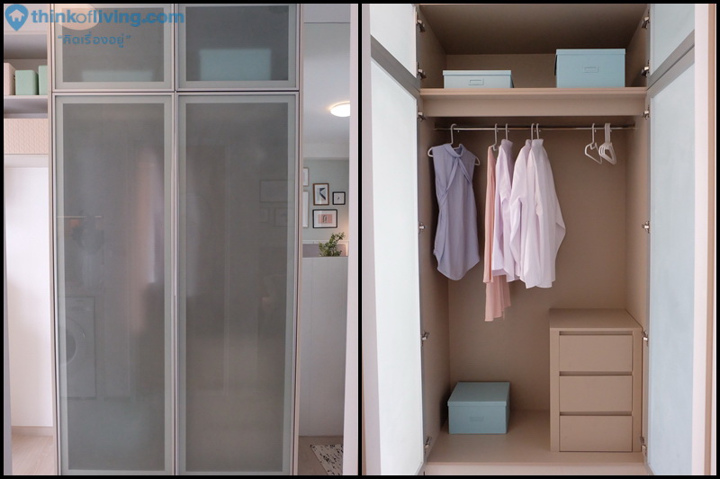 CHAPTER ONE ECO รัชดา-ห้วยขวาง คอนโด High Rise บนถนนประชาอุทิศใกล้แยก ...
