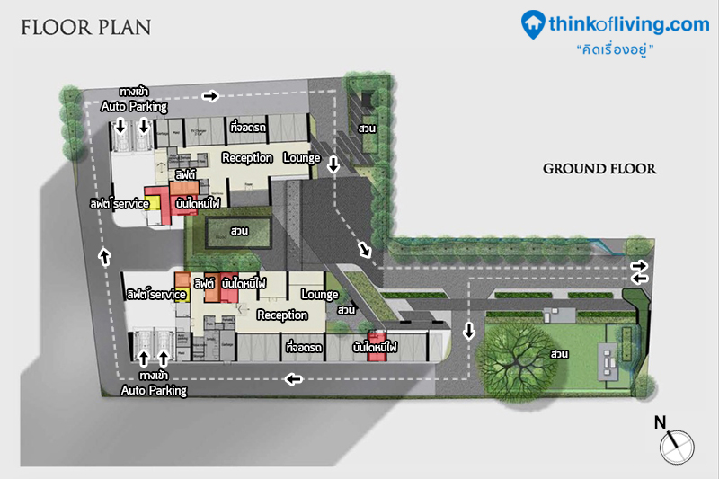 Ideo Q Sukhumvit 36 คอนโด High Rise ระดับ Super Luxury ในซอยสุขุมวิท 36 ใกล้ BTS ทองหล่อ จาก ...