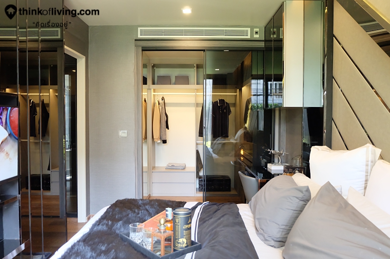 Ideo Q Sukhumvit 36 คอนโด High Rise ระดับ Super Luxury ในซอยสุขุมวิท 36 ใกล้ BTS ทองหล่อ จาก ...