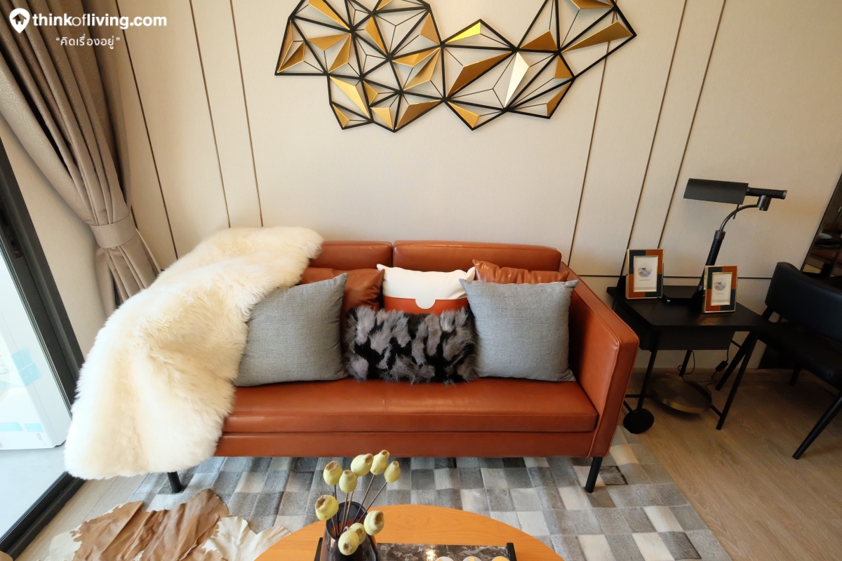 Regal Condo คอนโด High Rise บนถนนนราธิวาสฯ ใกล้ BRT ถนนจันทน์ 220 เมตร ...