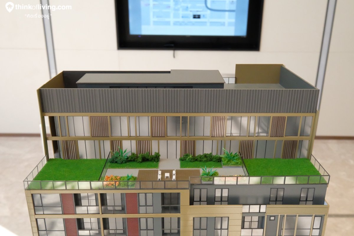 Regal Condo คอนโด High Rise บนถนนนราธิวาสฯ ใกล้ BRT ถนนจันทน์ 220 เมตร ...