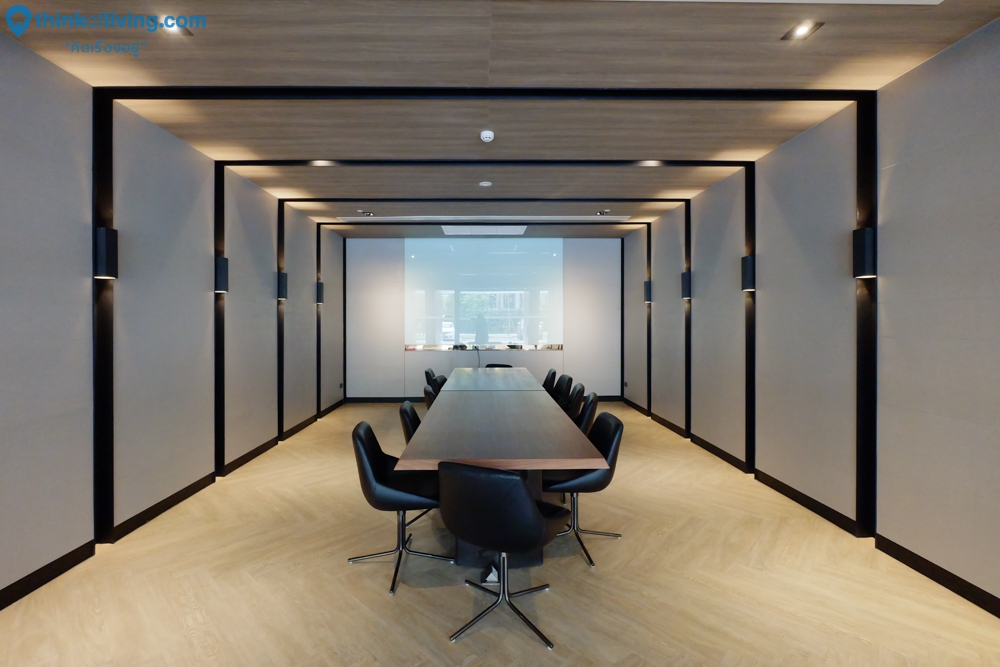 รีวิวตึกเสร็จ The Politan Rive คอนโด High Rise ริมแม่น้ำเจ้าพระยา บนถนน ...