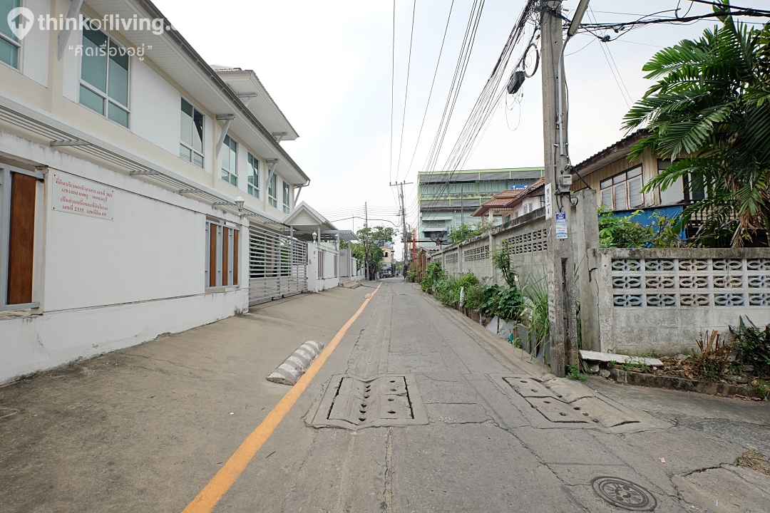 Rich Point @BTS วุฒากาศ คอนโด High Rise บนถนนราชพฤกษ์ ติด BTS วุฒากาศ 0 ...