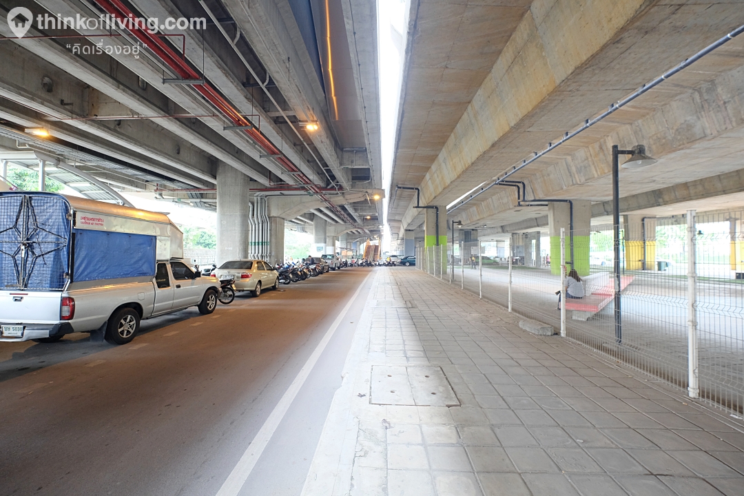 Rich Point @BTS วุฒากาศ คอนโด High Rise บนถนนราชพฤกษ์ ติด BTS วุฒากาศ 0 ...