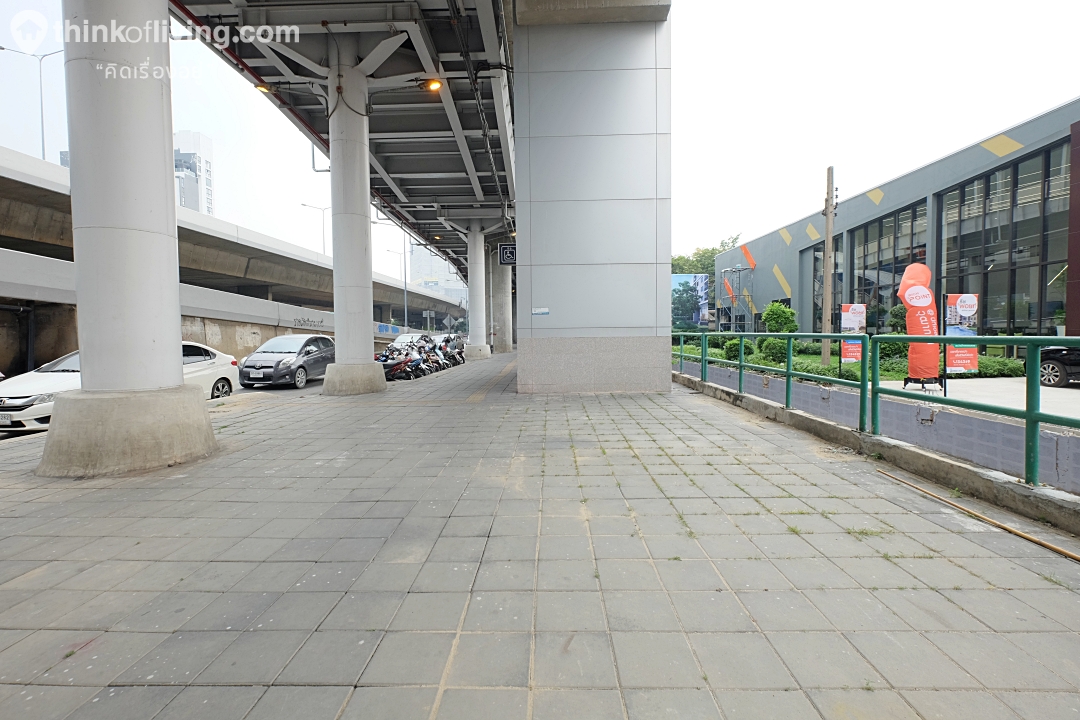 Rich Point @BTS วุฒากาศ คอนโด High Rise บนถนนราชพฤกษ์ ติด BTS วุฒากาศ 0 ...