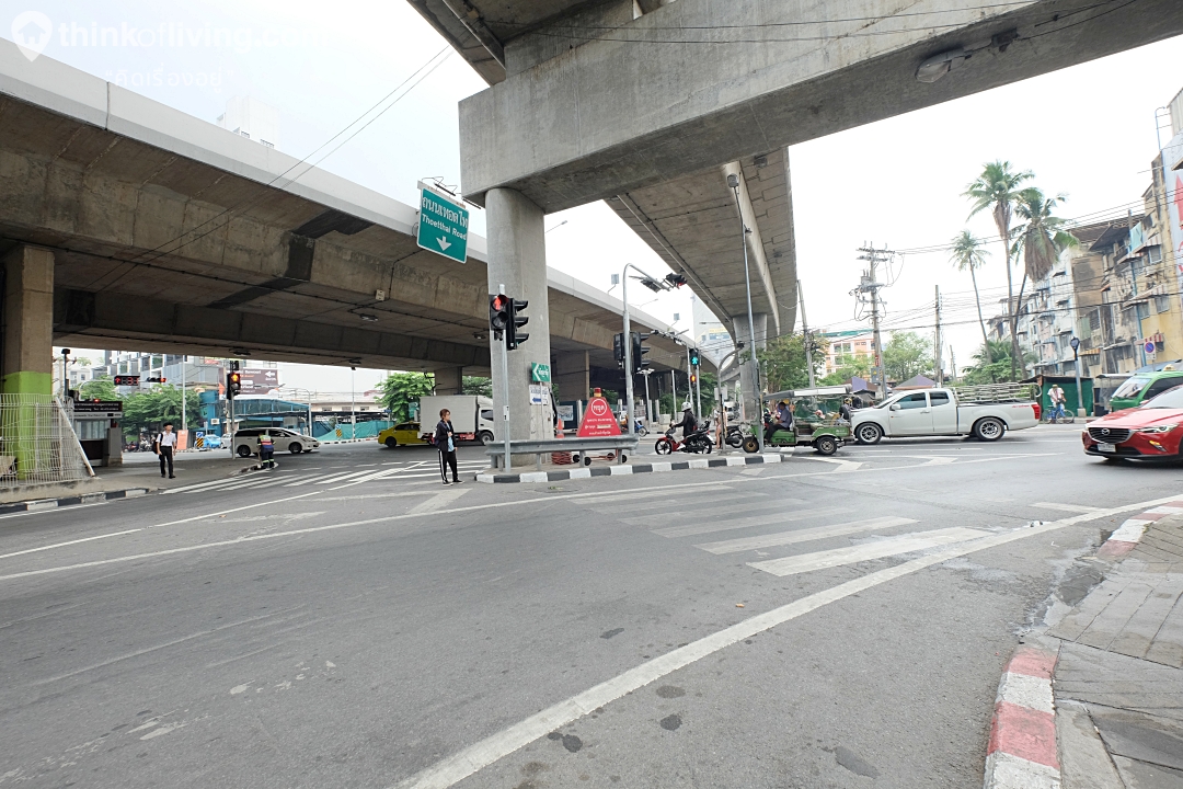 Rich Point @BTS วุฒากาศ คอนโด High Rise บนถนนราชพฤกษ์ ติด BTS วุฒากาศ 0 ...