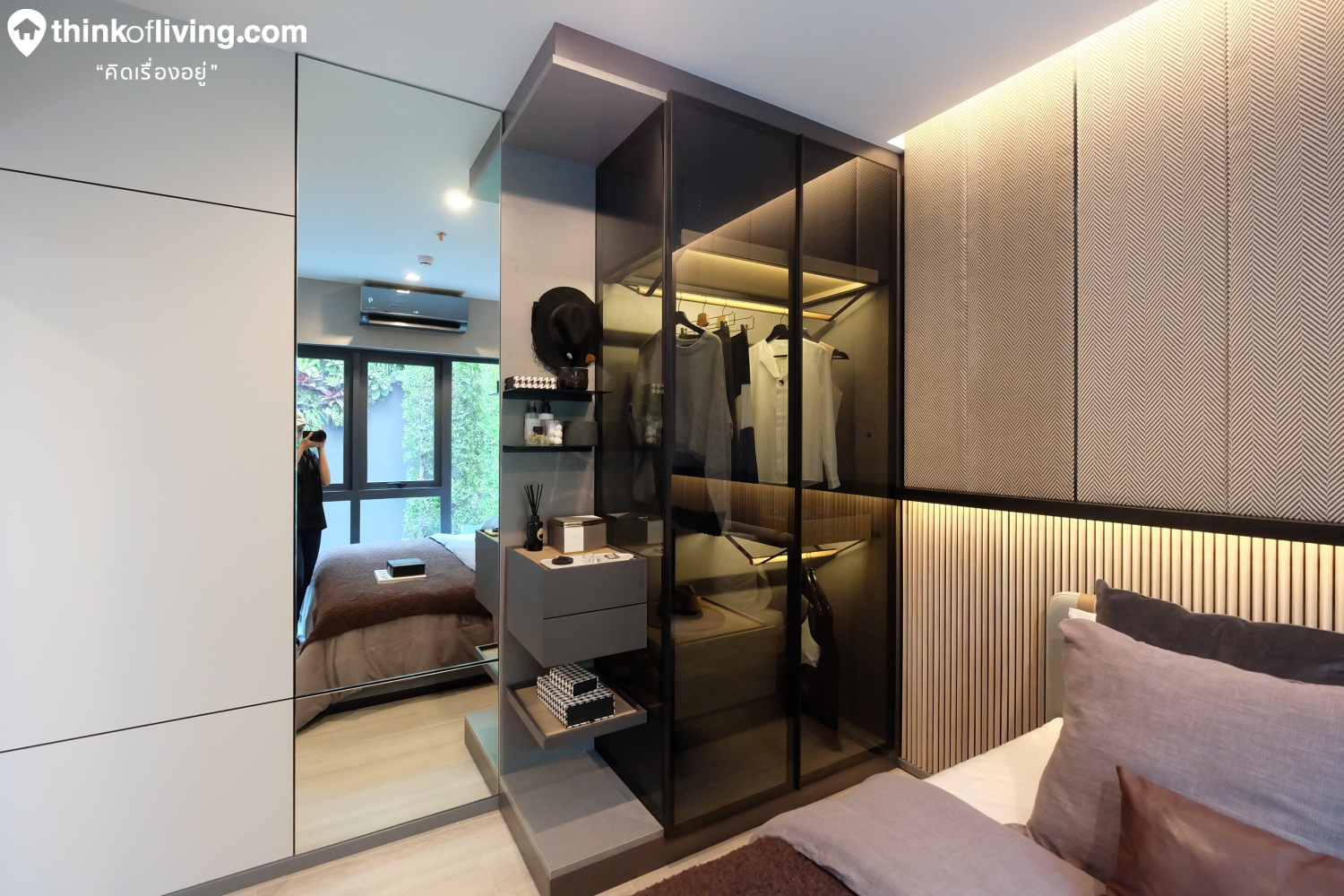 The Key พระราม 3 คอนโด High Rise วิวแม่น้ำเจ้าพระยา บนถนนพระราม 3 ใกล้ ...