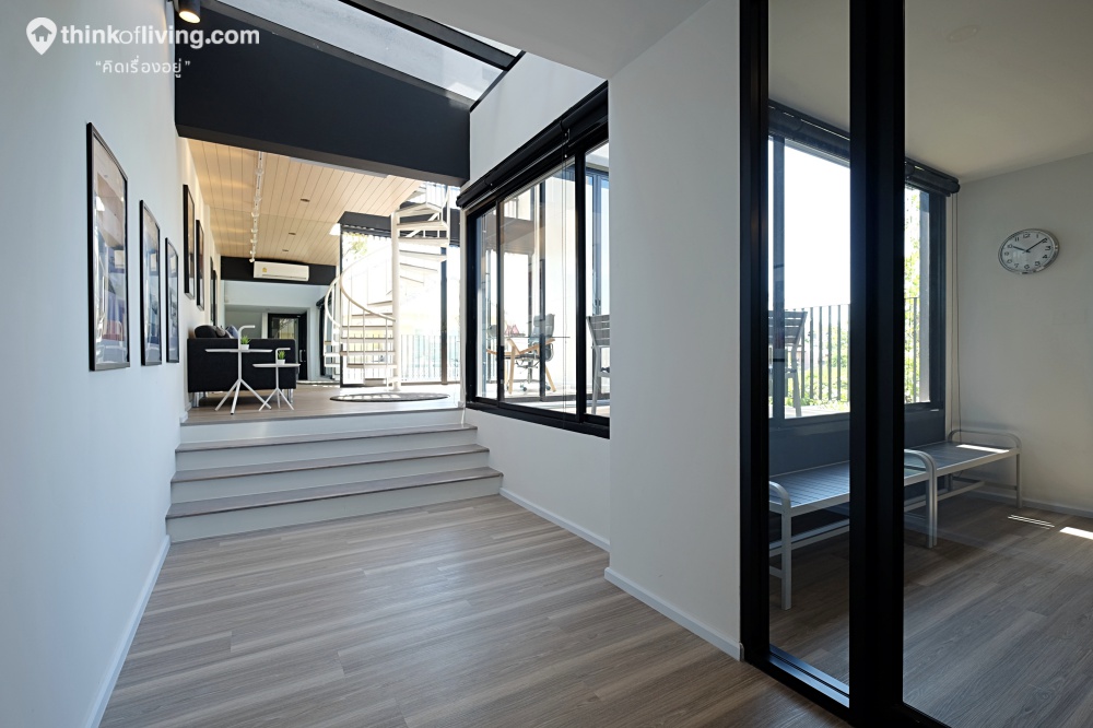 Neo Space @Work ลาดพร้าว 41 โฮมออฟฟิศ 3 ชั้น ในซอยลาดพร้าว41 จาก Neo ...