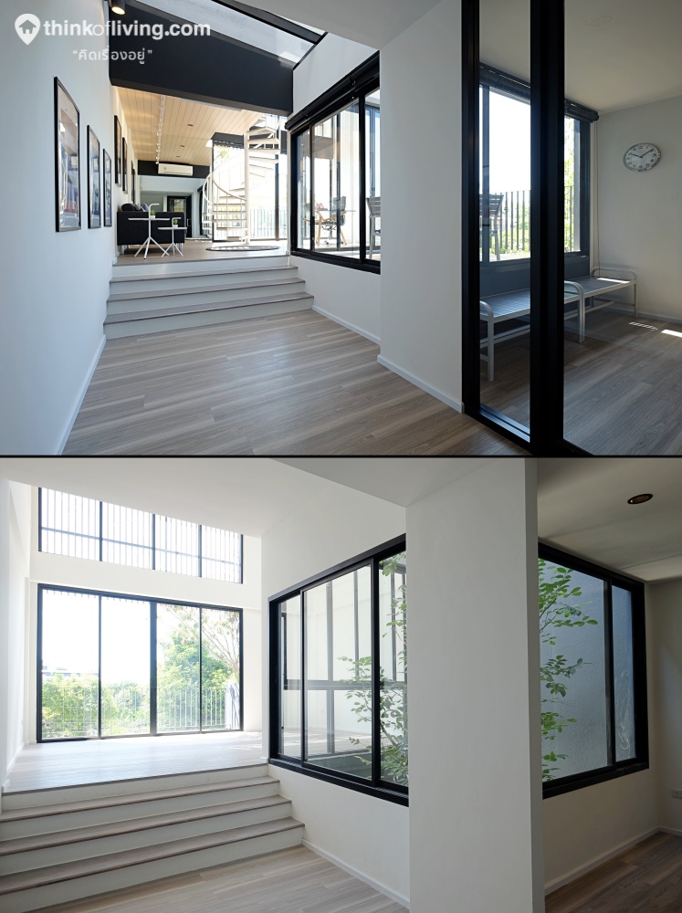 Neo Space @Work ลาดพร้าว 41 โฮมออฟฟิศ 3 ชั้น ในซอยลาดพร้าว41 จาก Neo ...