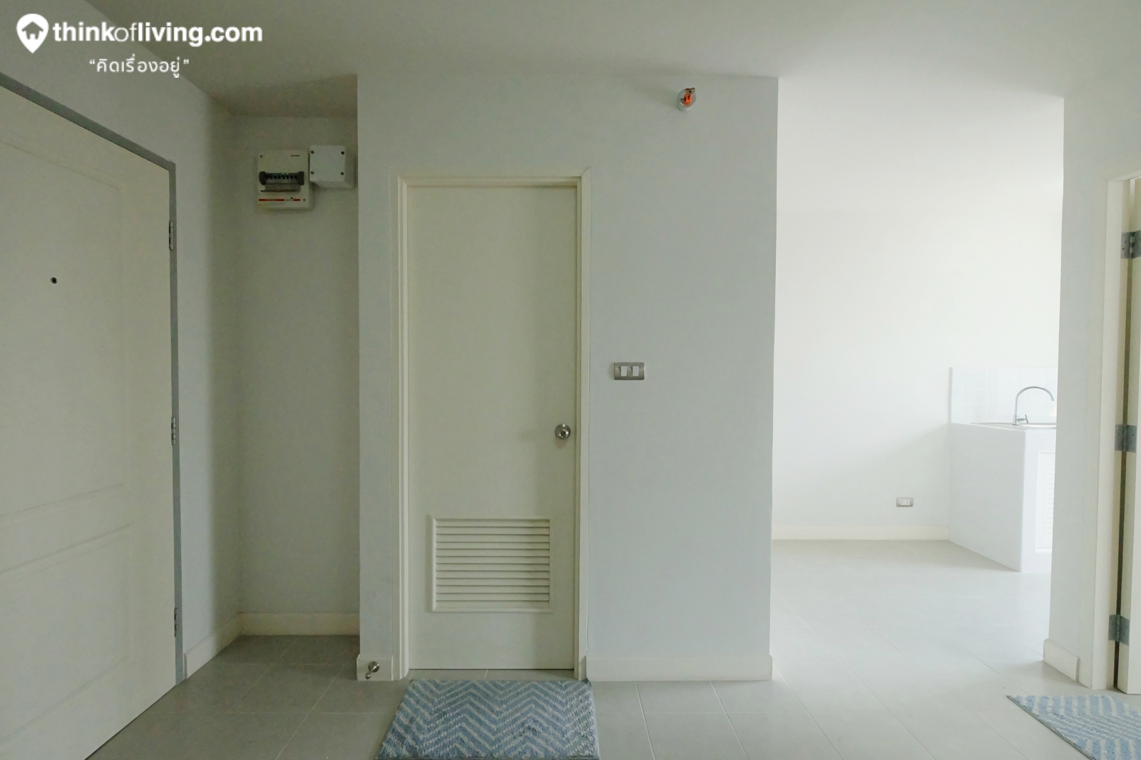 รีวิวตึกเสร็จ แฟลตดินแดงใหม่ จุดเริ่มต้นโมเดลพัฒนาชุมชนดินแดง จากการ ...