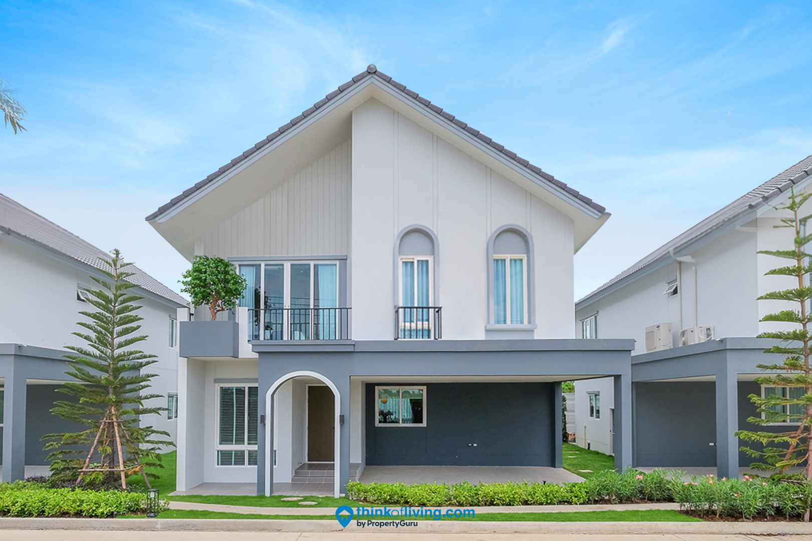 CHEREA VICINITY ราชพฤกษ์ – เจษฎาบดินทร์ เปิดภาพบรรยากาศงาน Presale [PR News] | thinkofliving.com